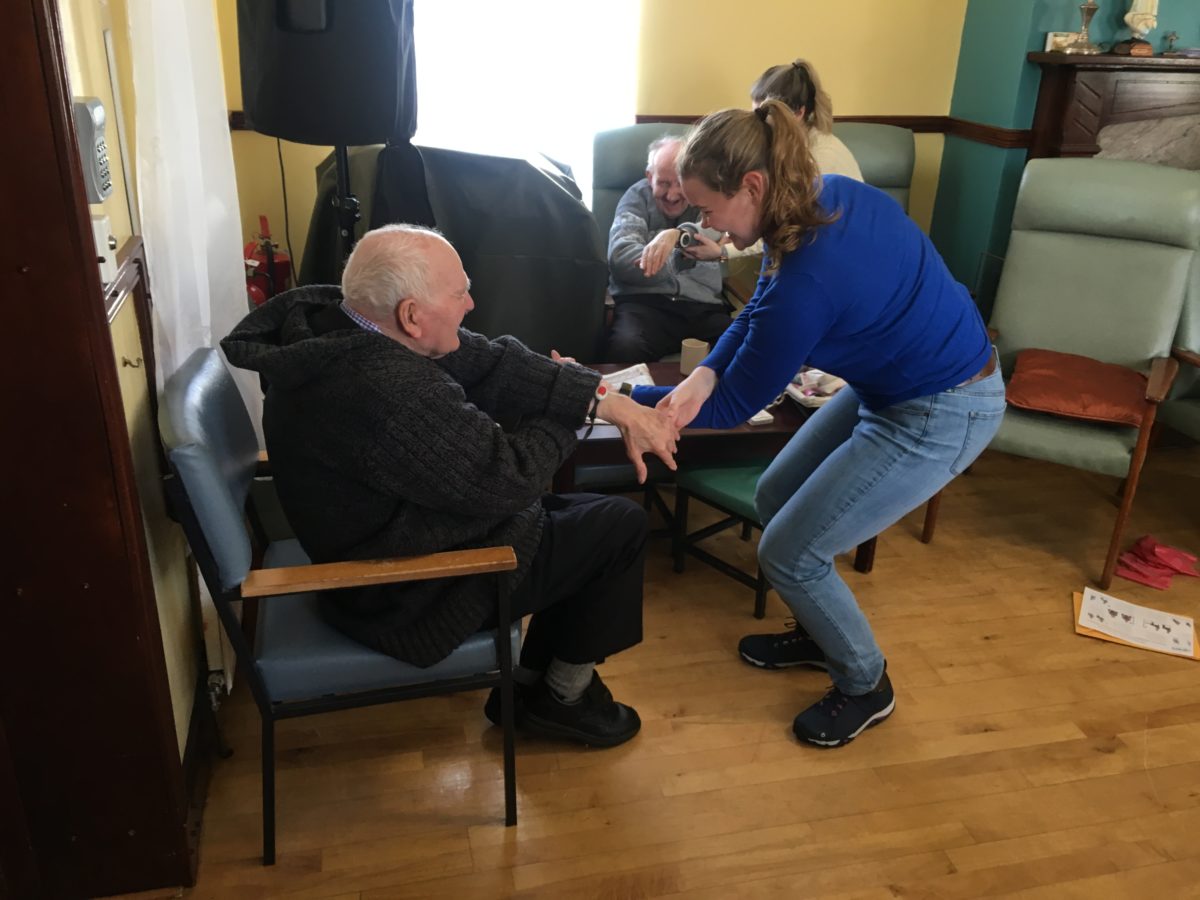 Social Science Internships in the UK | Learn International