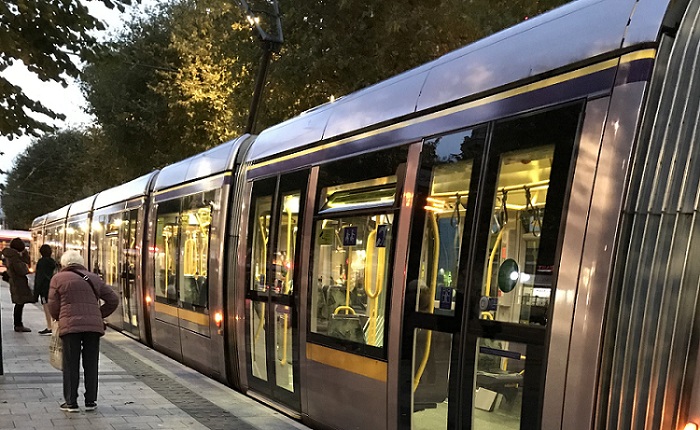 APPLY NOW - Learn International